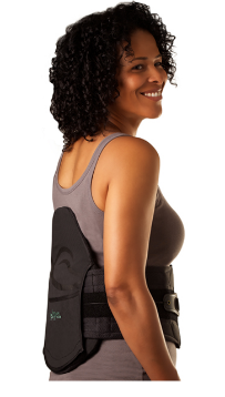 Aspen Horizon LSO Back Braces | Synergy Orthopedics