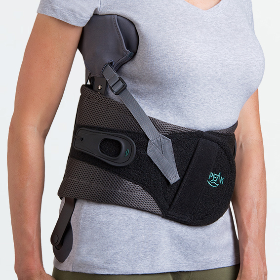 Peak Scoli | Synergy Orthopedics