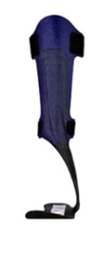 Blue Rocker Toe Off - Synergy Orthopedics