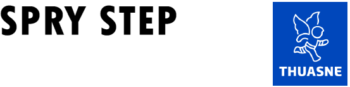 Spry Step Ankle Foot Orthosis - Synergy Orthopedics