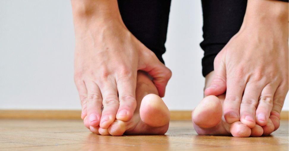 Metatarsal Fractures - Synergy Orthopedics