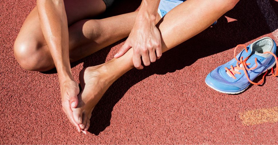 Non-Union Fractures - Synergy Orthopedics