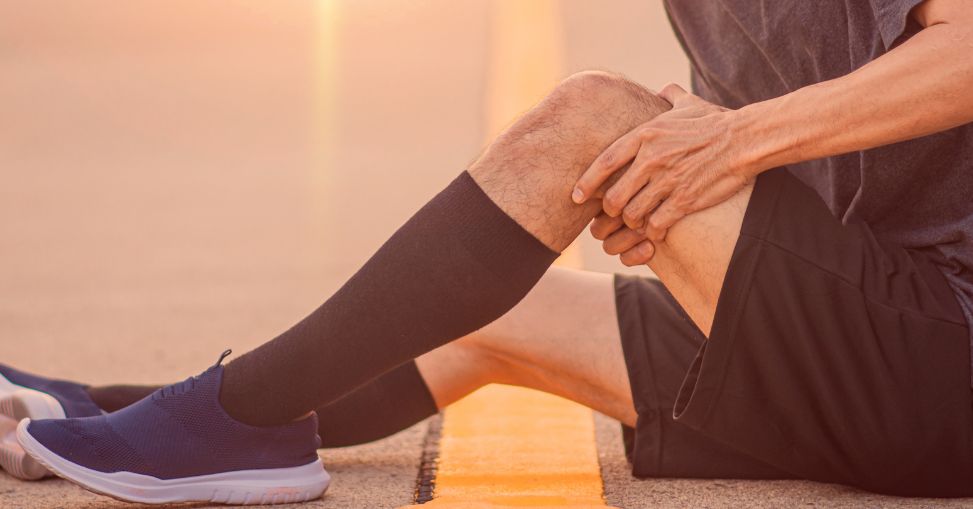 Patella Fractures - Synergy Orthopedics